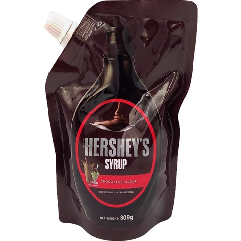 Hersheys Syrup | 309g | Shopee Philippines