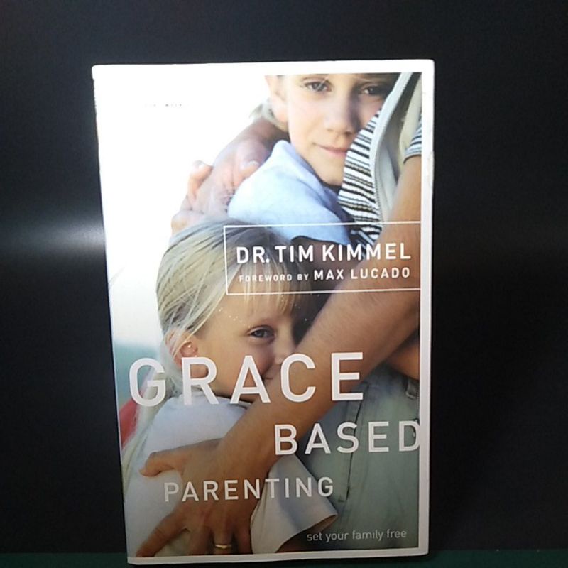 GRACE BASED PARENTING | Shopee Philippines