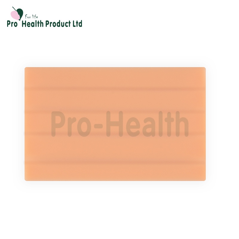 4 Different Veins IV Injection Venipuncture Pad with Realistic ...