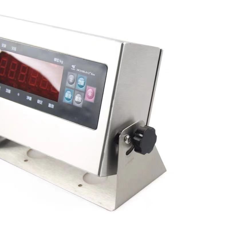 DK COD English yaohua xk3190-A12+ESS weighing scale indicator | Shopee ...