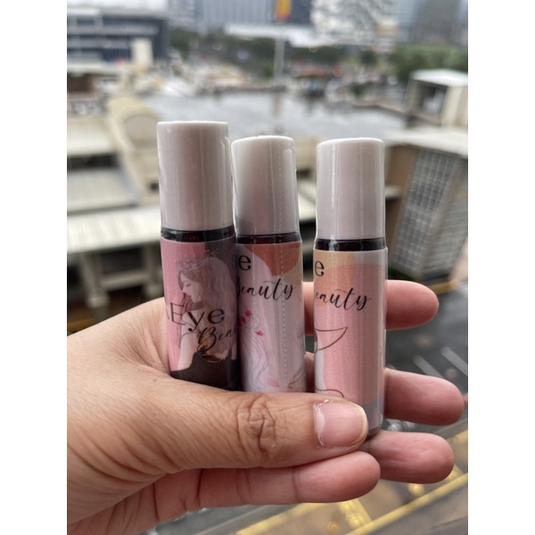 Lip and Cheek Tint ( 3 color shades: Equestria, Celestia and Luna) 10ml ...