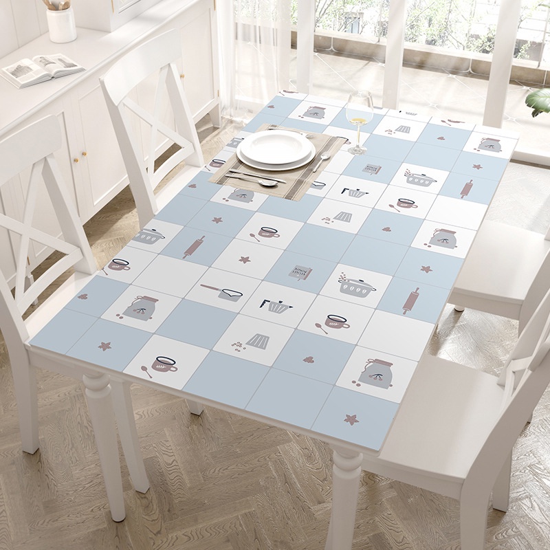 Self adhesive desk wallpaper/vinyl waterproof and moisture-proof ...