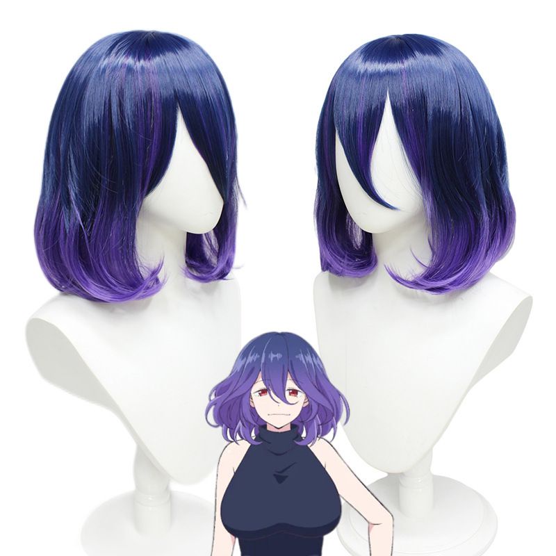 Comic For Perfect Con And Parties Kinsou No Cosplay Wig Vermeil ...