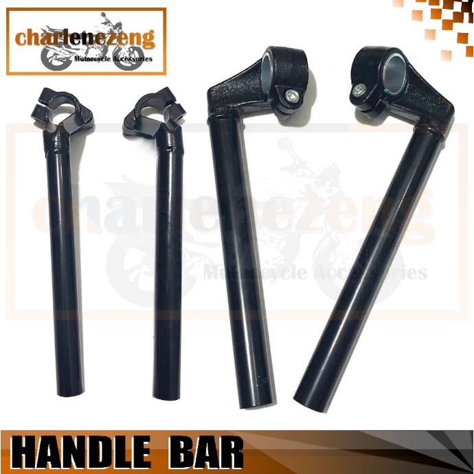 1 Set Handle Bar for Raider150/XRM/TMX | Shopee Philippines
