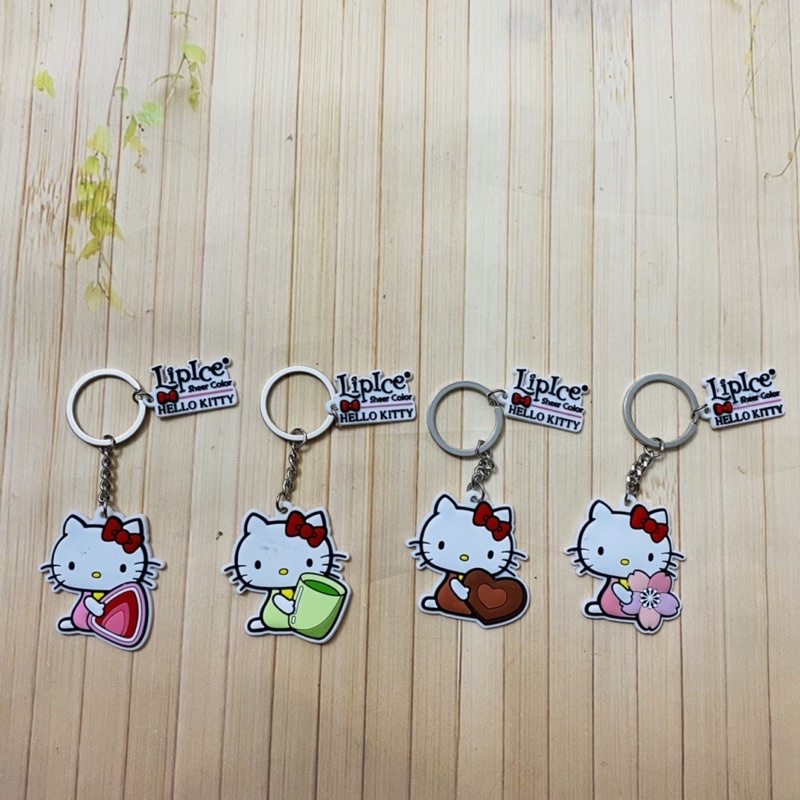 Cute Hello Kitty key chain (selected models) | Shopee Philippines
