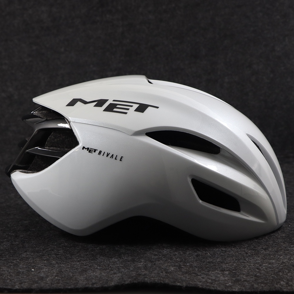 BIKE MET Manta helmet Aerodynamic Road Bicycle Racing Helmet For Women And Men Mountain Cycling ...