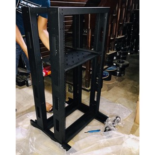 22u Open bay rack (Single and Double bay) | Shopee Philippines