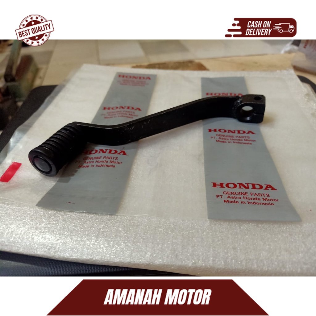 Honda Cb150 R gear shift pedal | Shopee Philippines