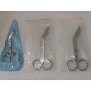 Bandage Scissors - Best Prices and Online Promos - Aug 2025 | Shopee ...