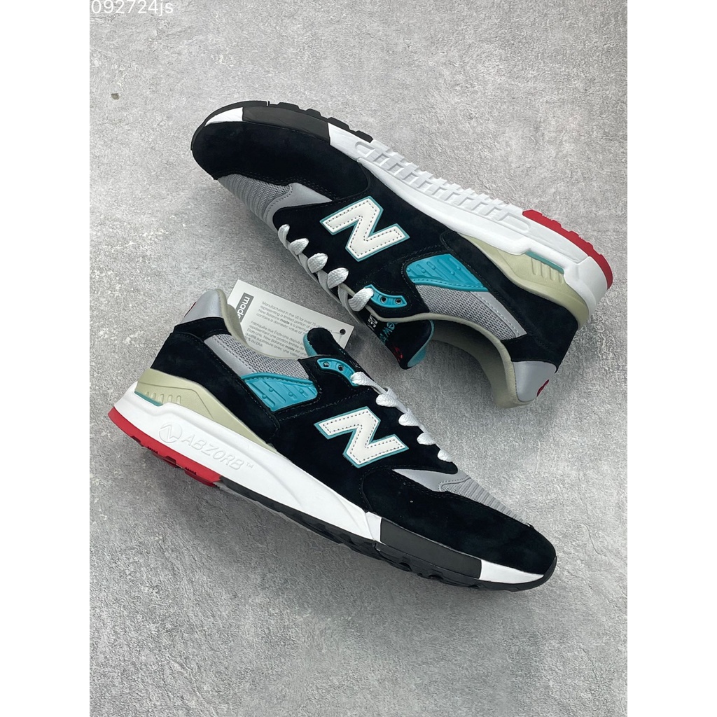 New Balance 998CPL 3M Reflective Retro Running Shoe ENCAP Cushioned ...