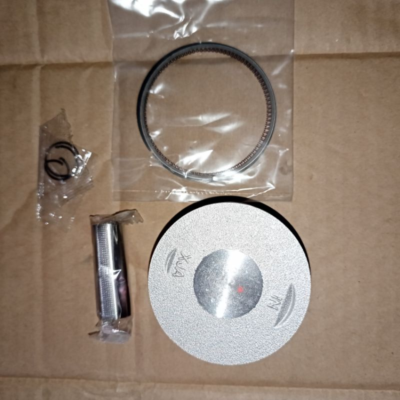 Piston kit for RFI 175 (Rusi) | Shopee Philippines