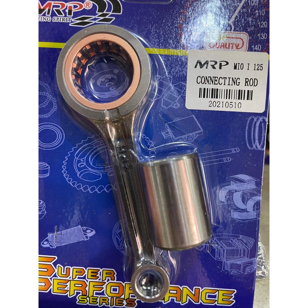 Connecting Rod for Motorcycle Mio i 125/M3 | Shopee Philippines