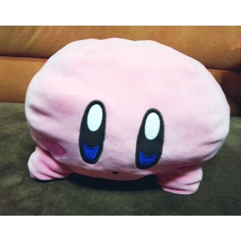 Kirby Anime Mallow Pillow Plush Toy | Shopee Philippines