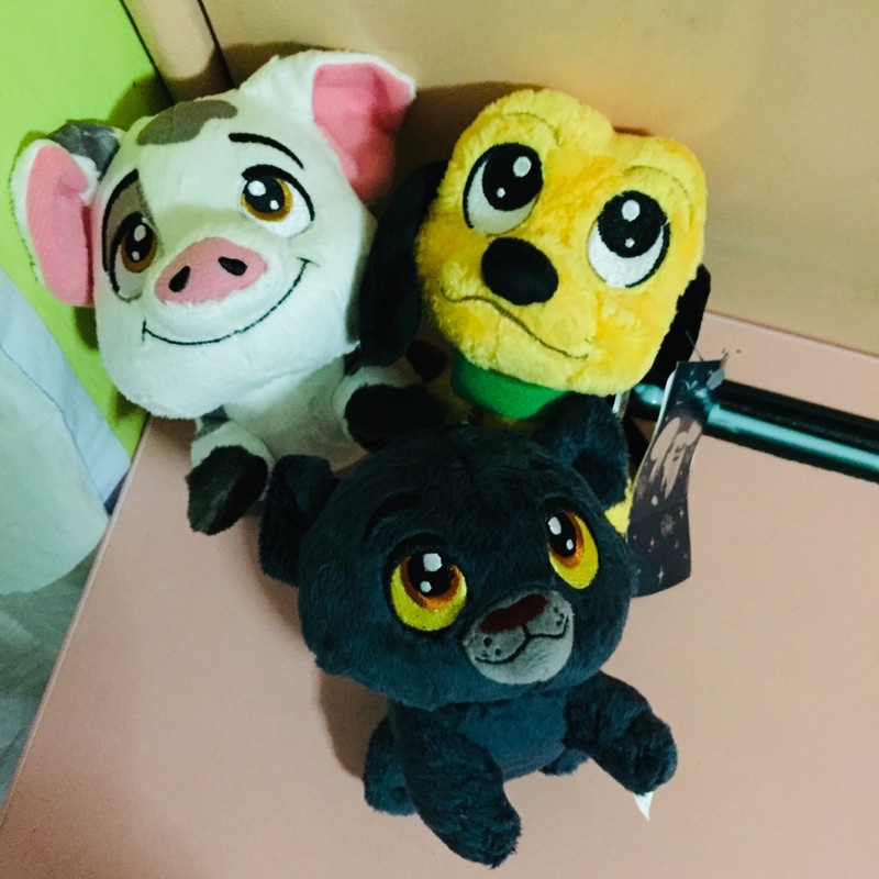 Rare Disney plushies | Shopee Philippines