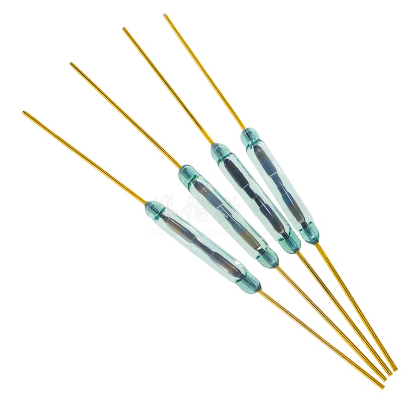 Original Imported MKA14103 Dry Spring Tube/Tongue Tube/Magnetic Reed ...