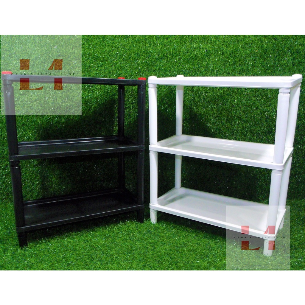 #183 plastic storage rack Multifunctional storage rack for storage ...