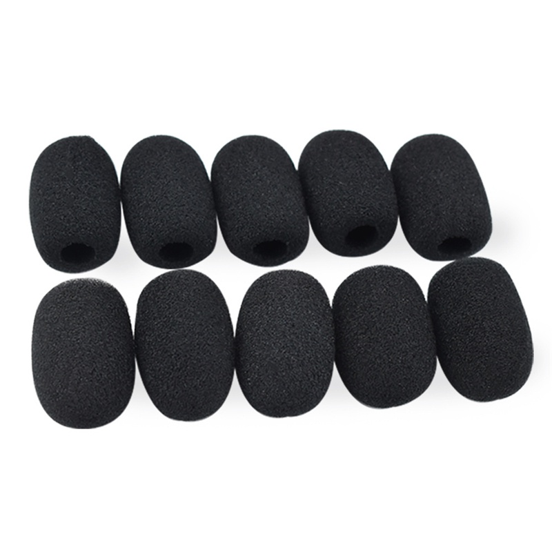 30*22*8mm / 30*24*13mm Replacement Foam Cover for Telephone Headset ...