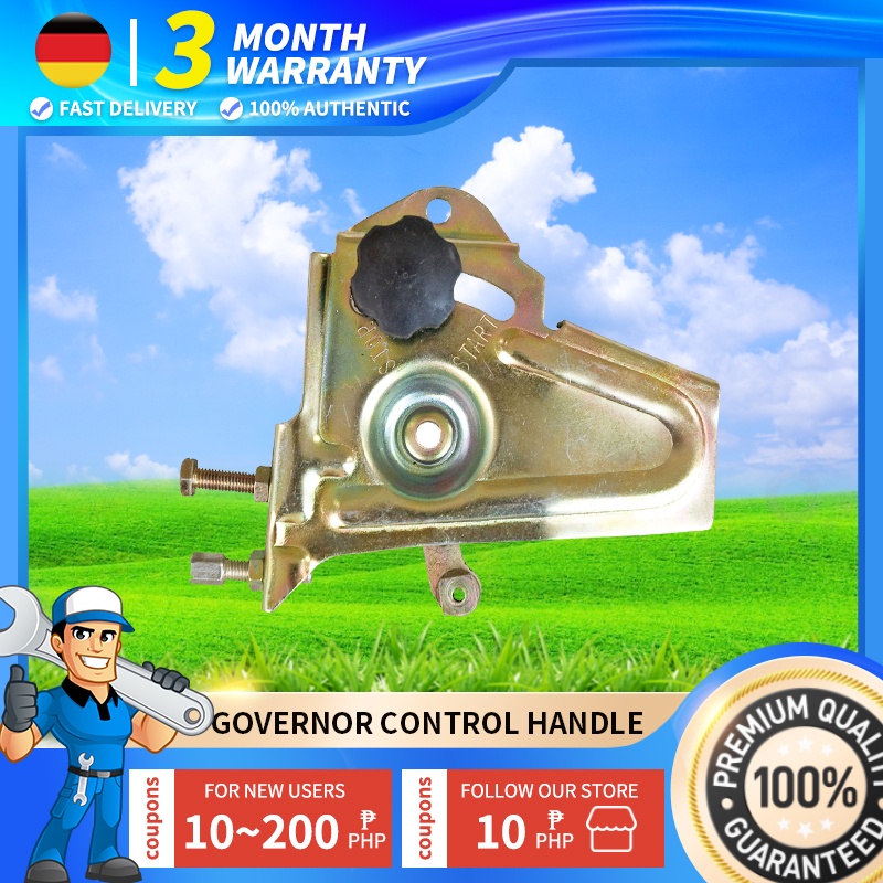 Air Cooled Diesel Engine Generator Micro Actuator Accessories Throttle ...