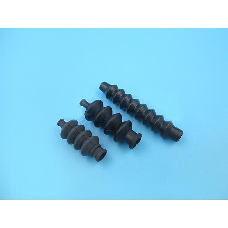 Rubber Bellow Organ 32mm/37mm/42mm Waterproof Organ Cover Jacket RC ...