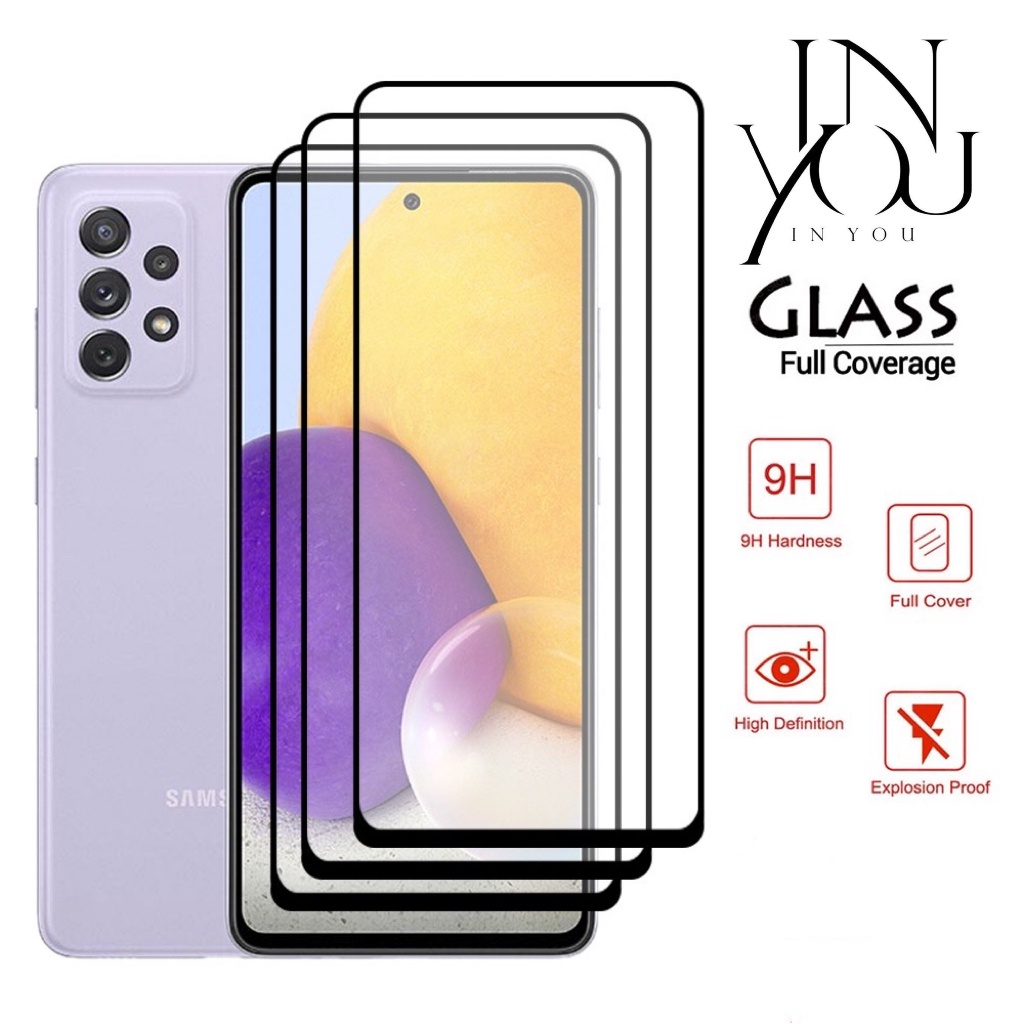 IN YOU Samsug A04S A04 A03 A03S A23 A33 A13 A02 A02S A01 Core Full ...