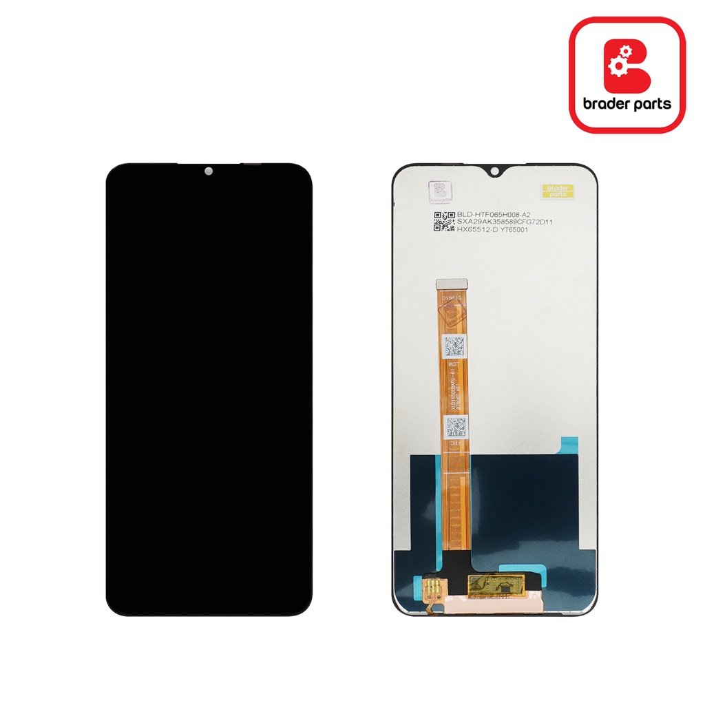 Realme C21Y / C25Y LCD Touchscreen | Shopee Philippines