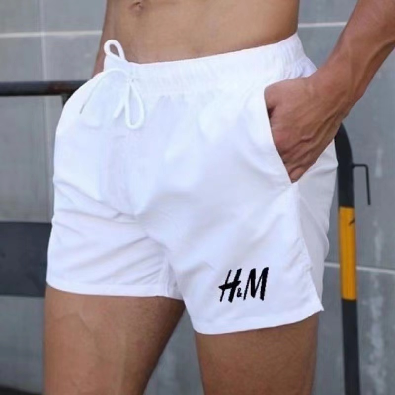 Plain Fashion Taslan Short For Men (UNISEX) | Shopee Philippines