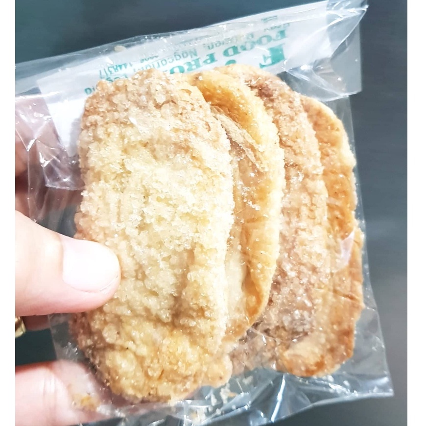 Otap Biscuits sold per pack- Nagcarlan | Shopee Philippines
