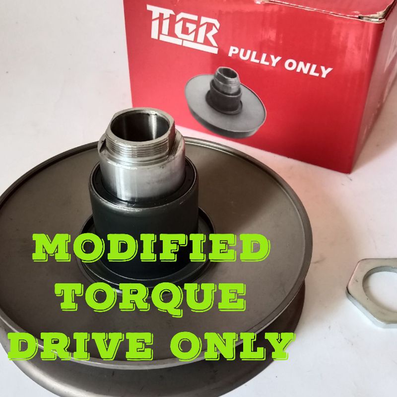 MTD SET for ER150N, 150Fi, 150Q, 150P, RUSI RFi 175, Motoposh Evo ...