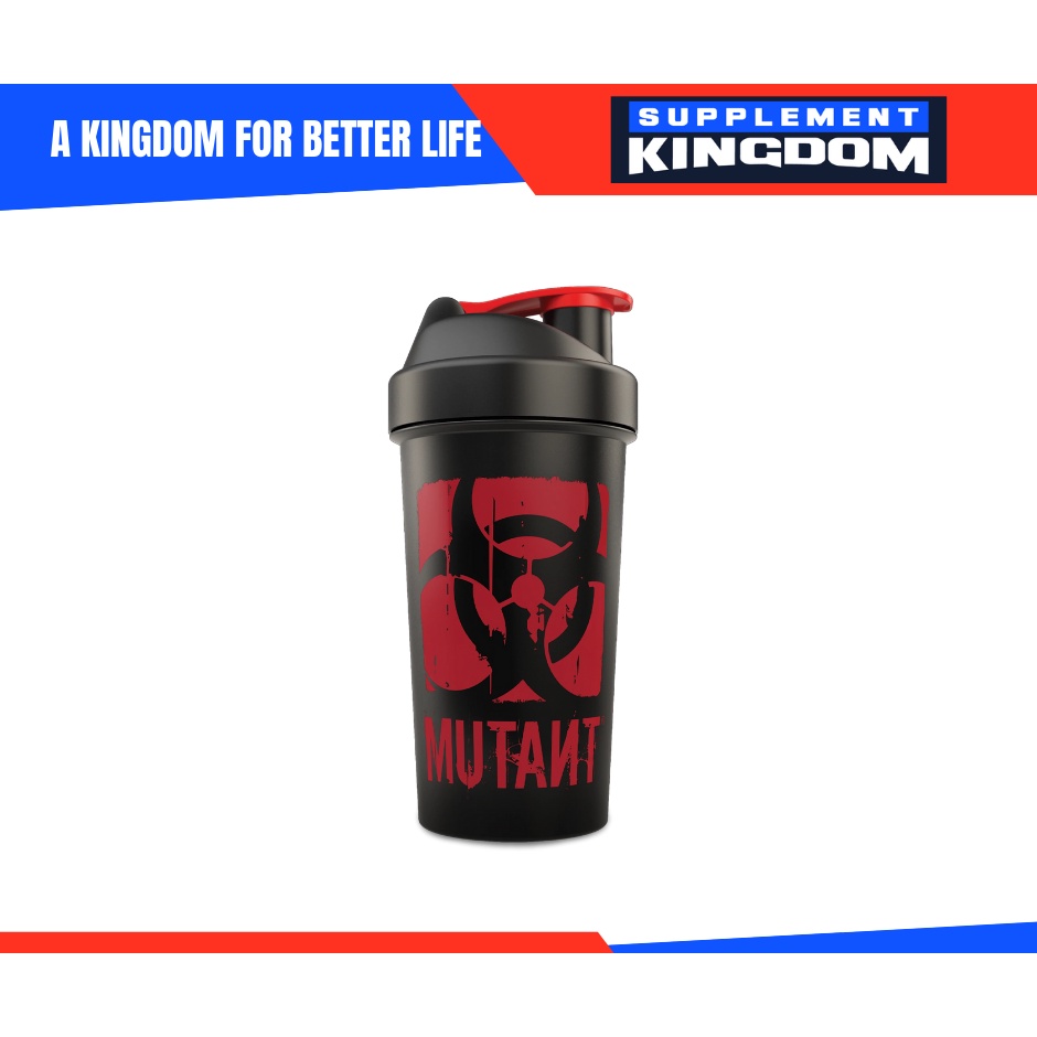 Mutant Shakers ( 1 Liter) | Shopee Philippines