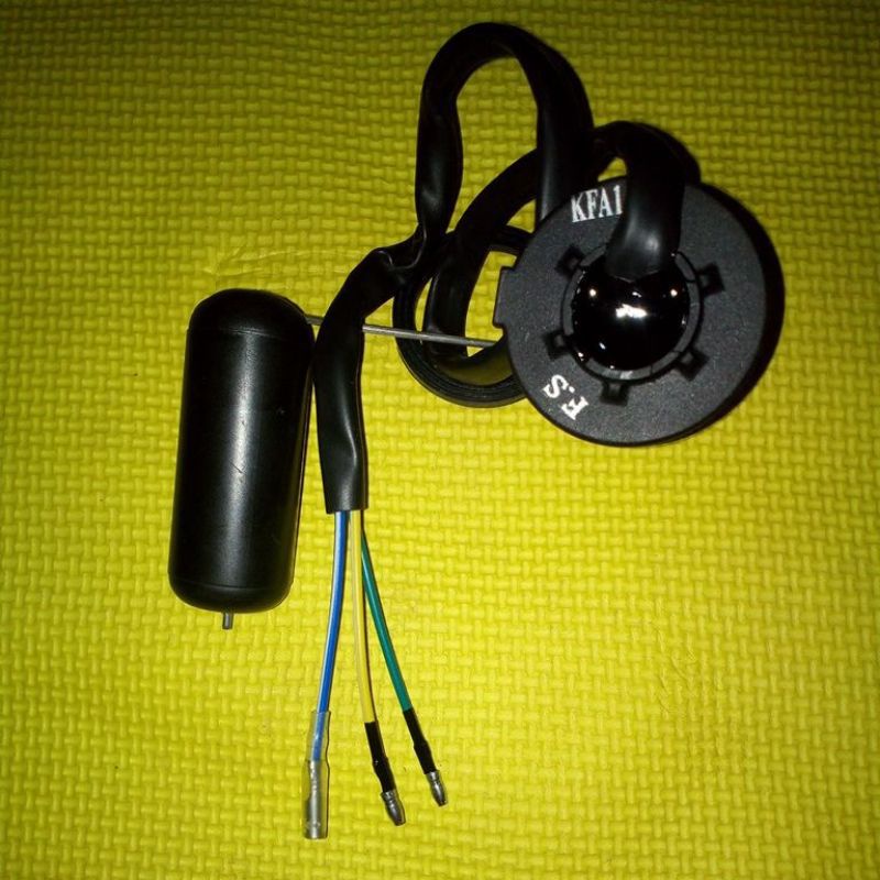 DIO 1, 2 & 3 Japan Specs 3 Wires - Gas Tank Float | Gas Floater Orig ...