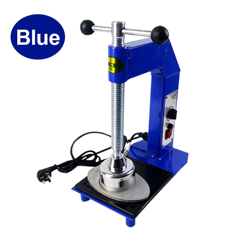 Tire vulcanizing machine 500W automatic temperature control tire repair ...
