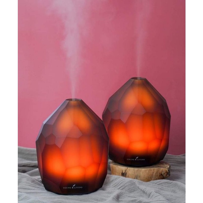Diamond Diffuser Young Living | Shopee Philippines
