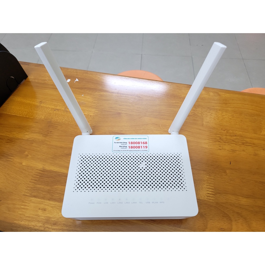 Modem HG8145V5 Unlock, replace as main modem for network (Viettel/VNPT ...