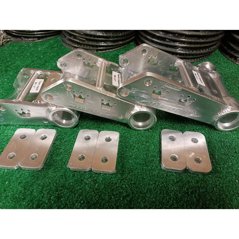 Engine Support +1.5 +2.5 +3 +3.5 Upperspeed Mio Soulty Amore sporty ...