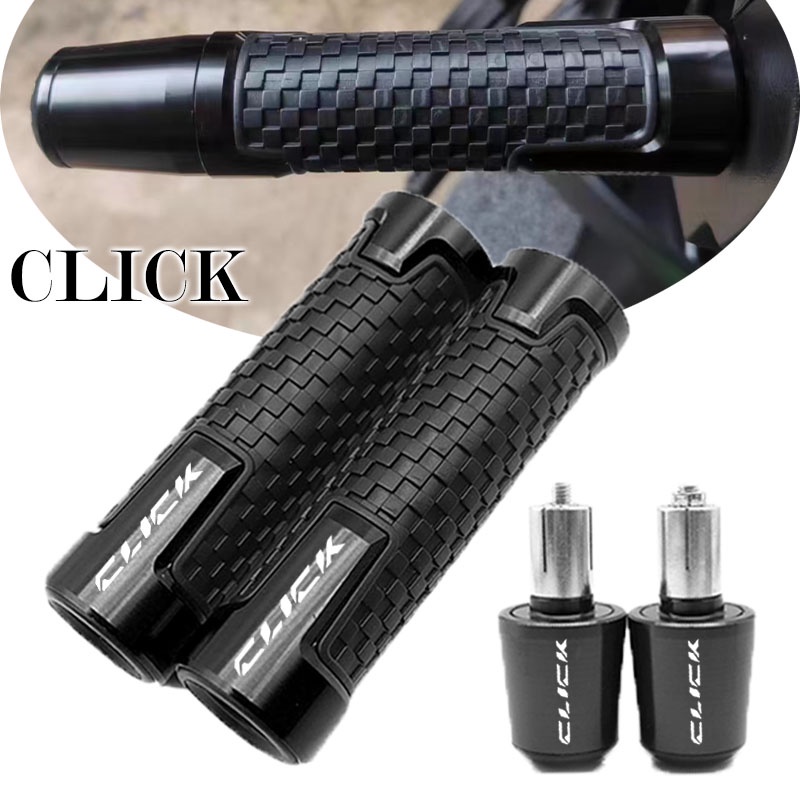 Honda Click 125i 150i V2 V3 Motorcycle Accessories Handlebar Grips ...