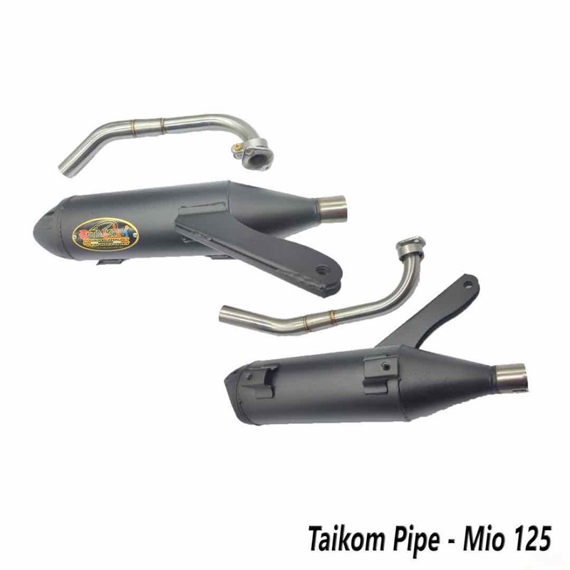 ORBR CHICKEN POWER PIPE MIO SPORTY / MIO I 125 GT / SOULTY / MIO SOUL I ...