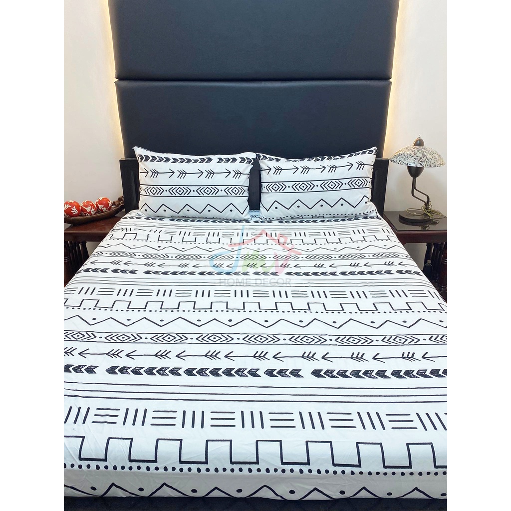 Canadian Cotton Flat Sheet - Kumot or Blanket 72x92 inches Plain and ...