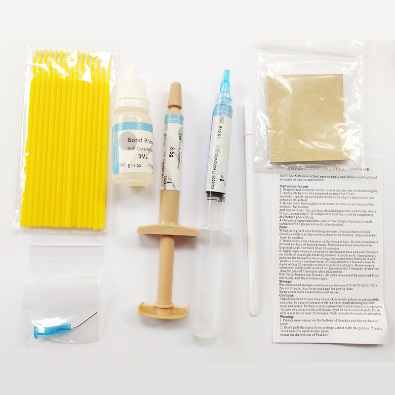 adhesive kits for bonding materials materials | Shopee Philippines