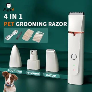 dog razor - Best Prices and Online Promos - Apr 2024 | Shopee Philippines