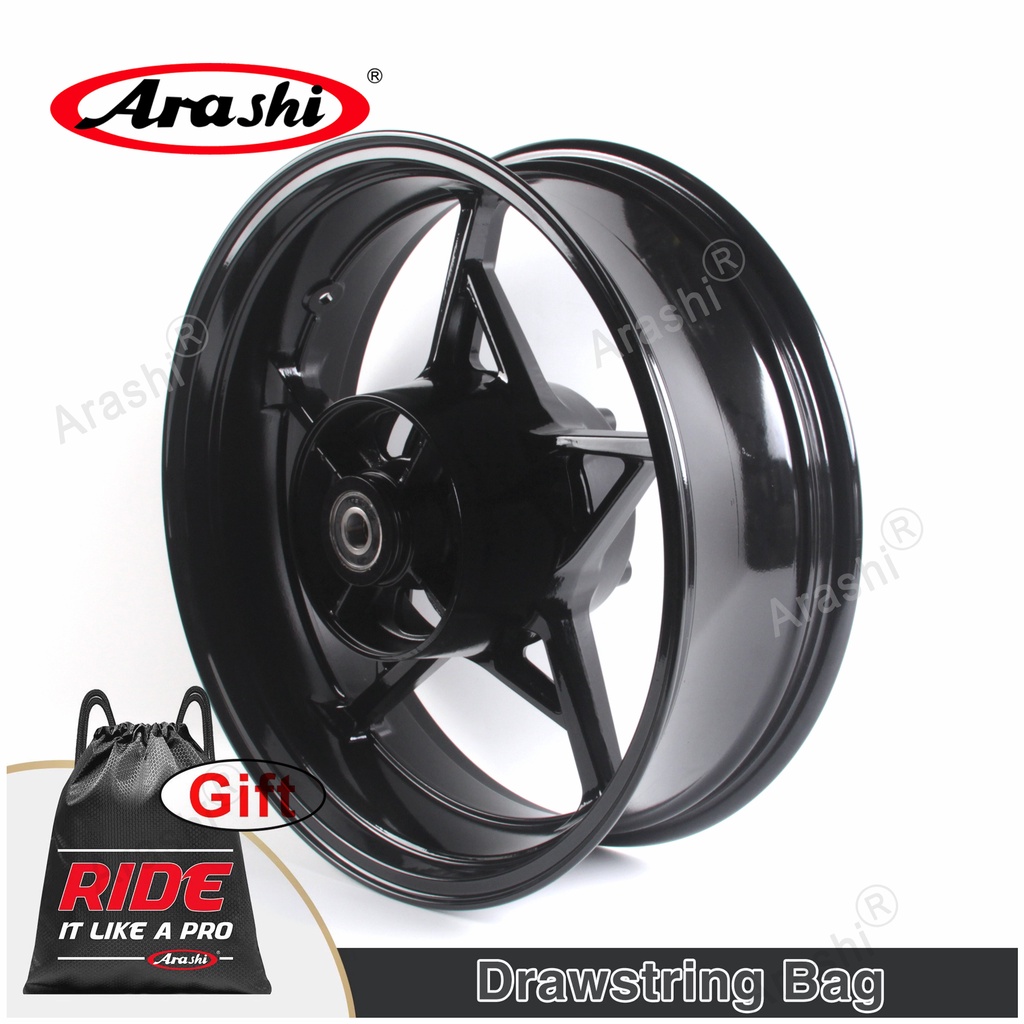 Arashi Wheel Rims Hub Z900 2017-2022 Motorcycle Rear Wheel Rim Hum ...