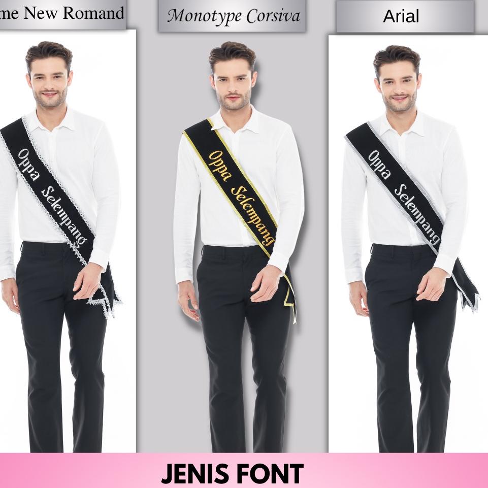 (1Th Day) Graduation Sash/Graduation Sash/Graduation Sash/Velvet Sash ...