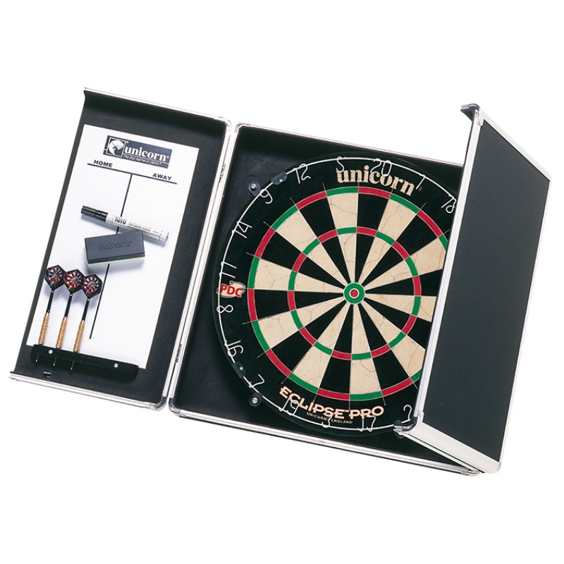 Unicorn Darts Technical Aluminum Cabinet Insert Dart Board Teknik ...