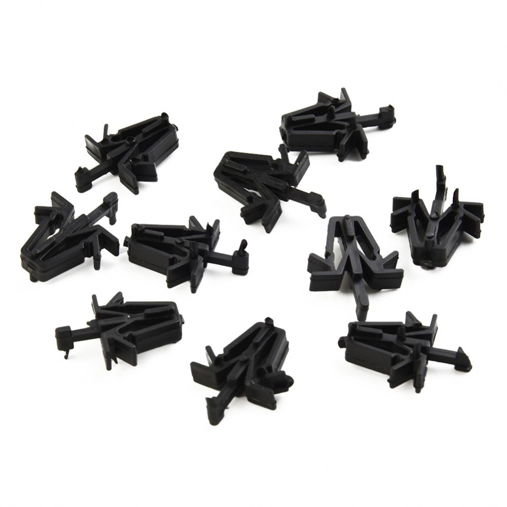 Clips Retainers-NEW Grille SET OF 10 For TOYOTA 4RUNNER For TACOMA ...