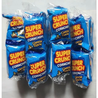 Shop super crunch for Sale on Shopee Philippines