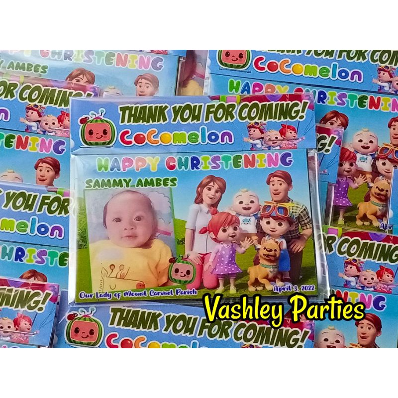Cocomelon Ref Magnet | Shopee Philippines