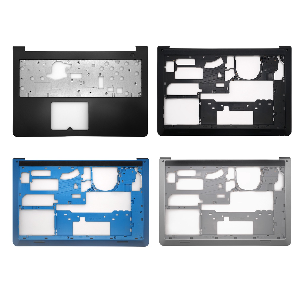Kirot New case panel for Dell inspiron 15 5547 5545 5547 5548 5557 ...
