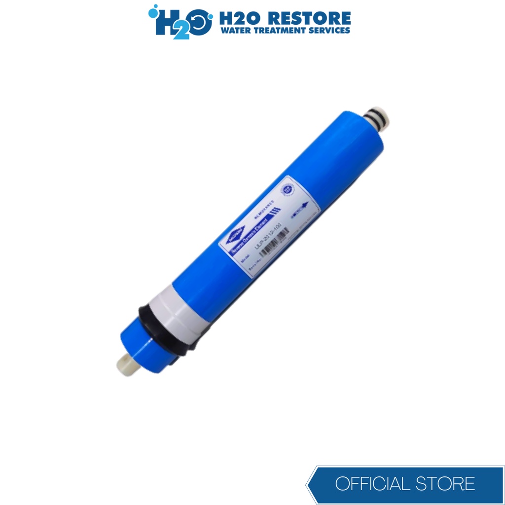 100 GPD Reverse Osmosis Replacement Membrane Filter | Shopee Philippines