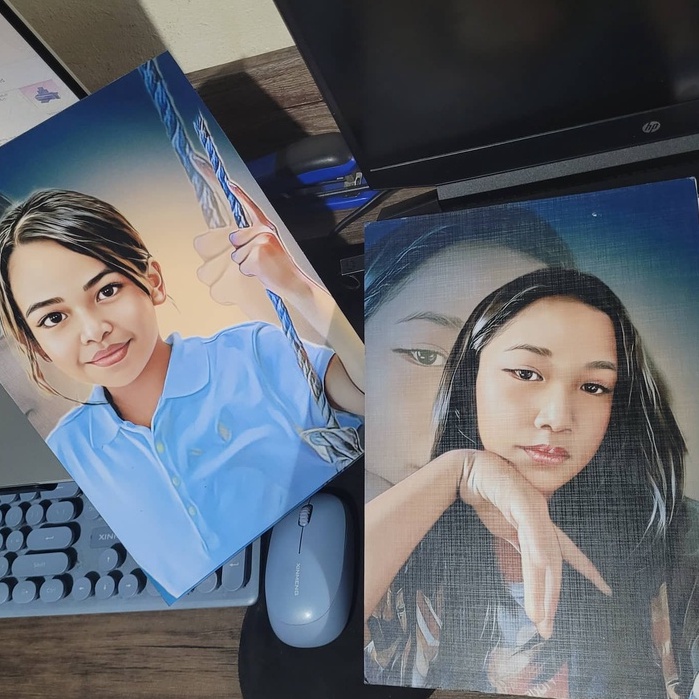 SINTRA BOARD GLOSSY OR MATTE | Shopee Philippines