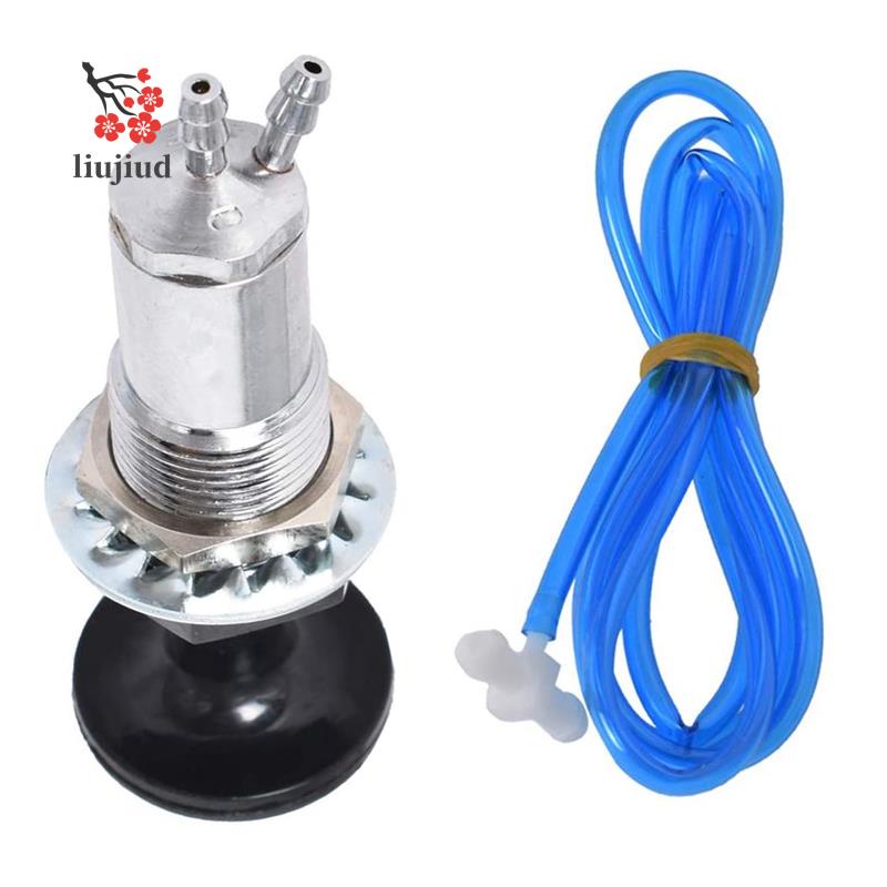 Fuel-Primer Plunger Pump Kit for Honda, Yamaha, Skidoo Jetski ...