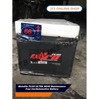 Shop battery ns40 for Sale on Shopee Philippines